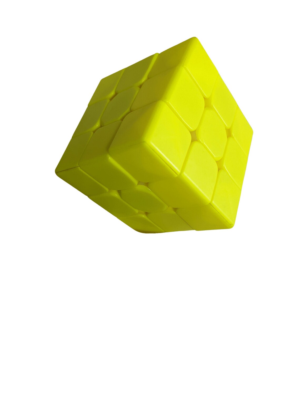 One Color Rubik's Cube - Etsy