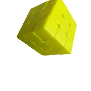 One Color Rubik's Cube - Etsy