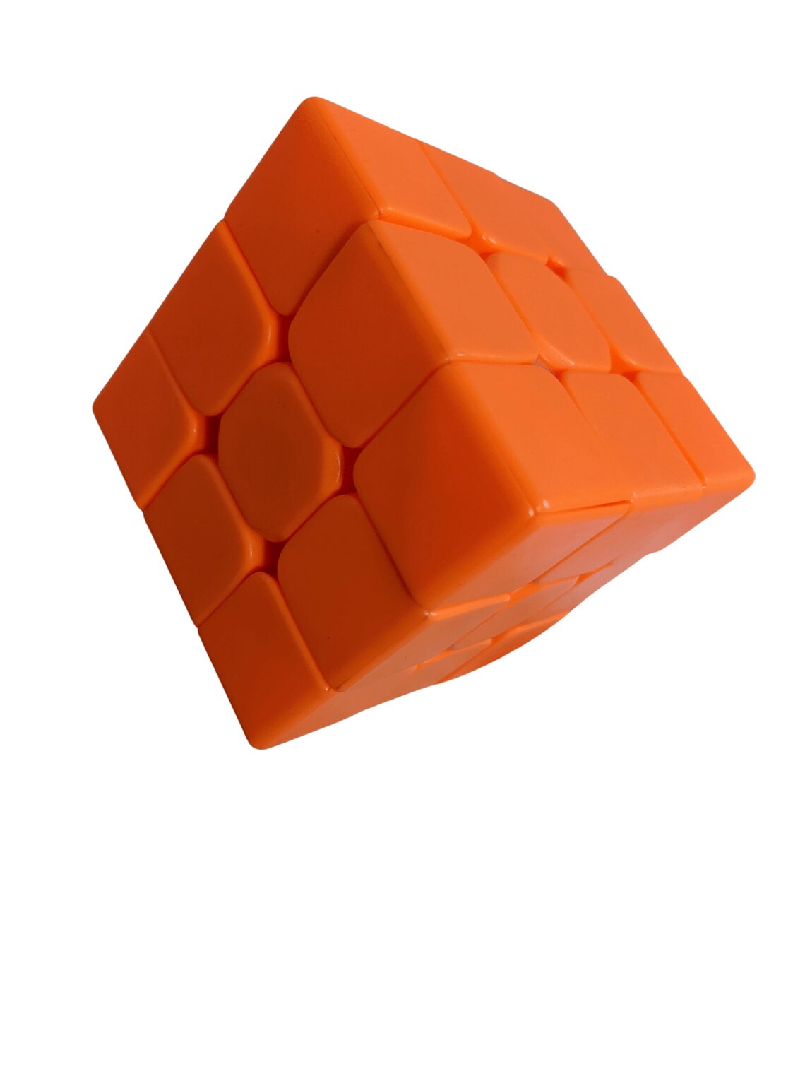 One Color Rubik's Cube - Etsy