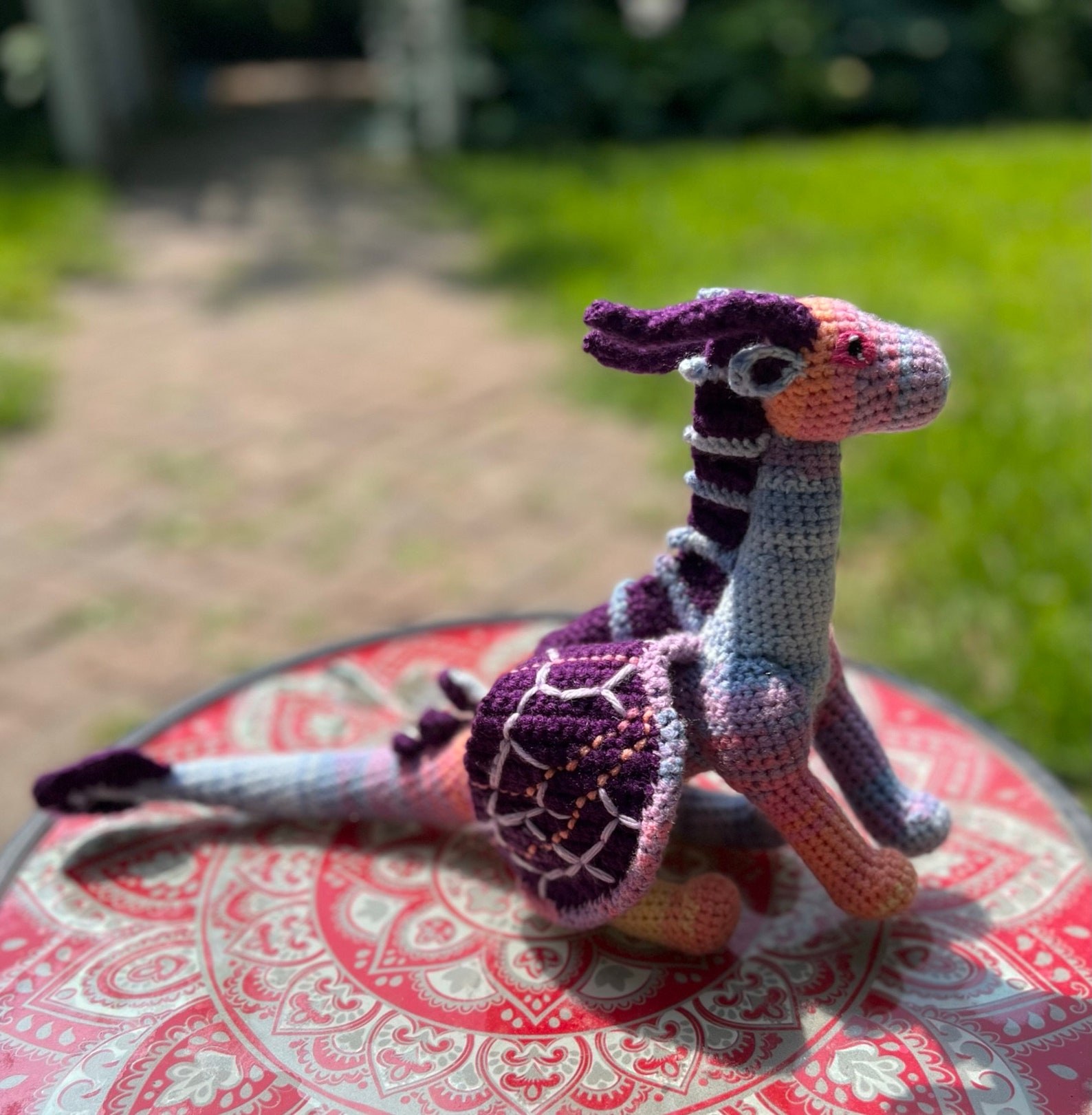 Wings of Fire Custom Stuffed Animals - Etsy