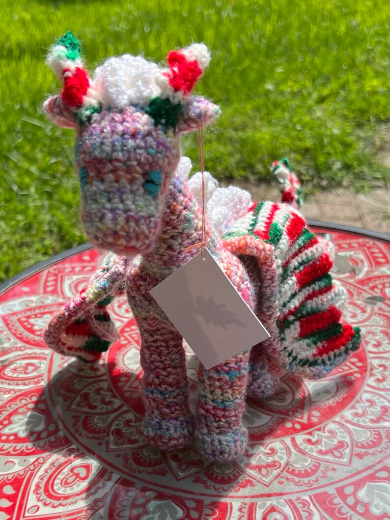 Wings of Fire Custom Stuffed Animals - Etsy