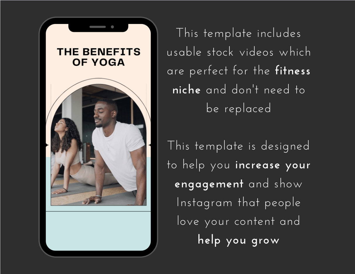 5 Fitness Coach Reels Instagram Reels Completed Instagram Marketing ...