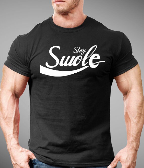 Stay Swole T-shirt - Etsy