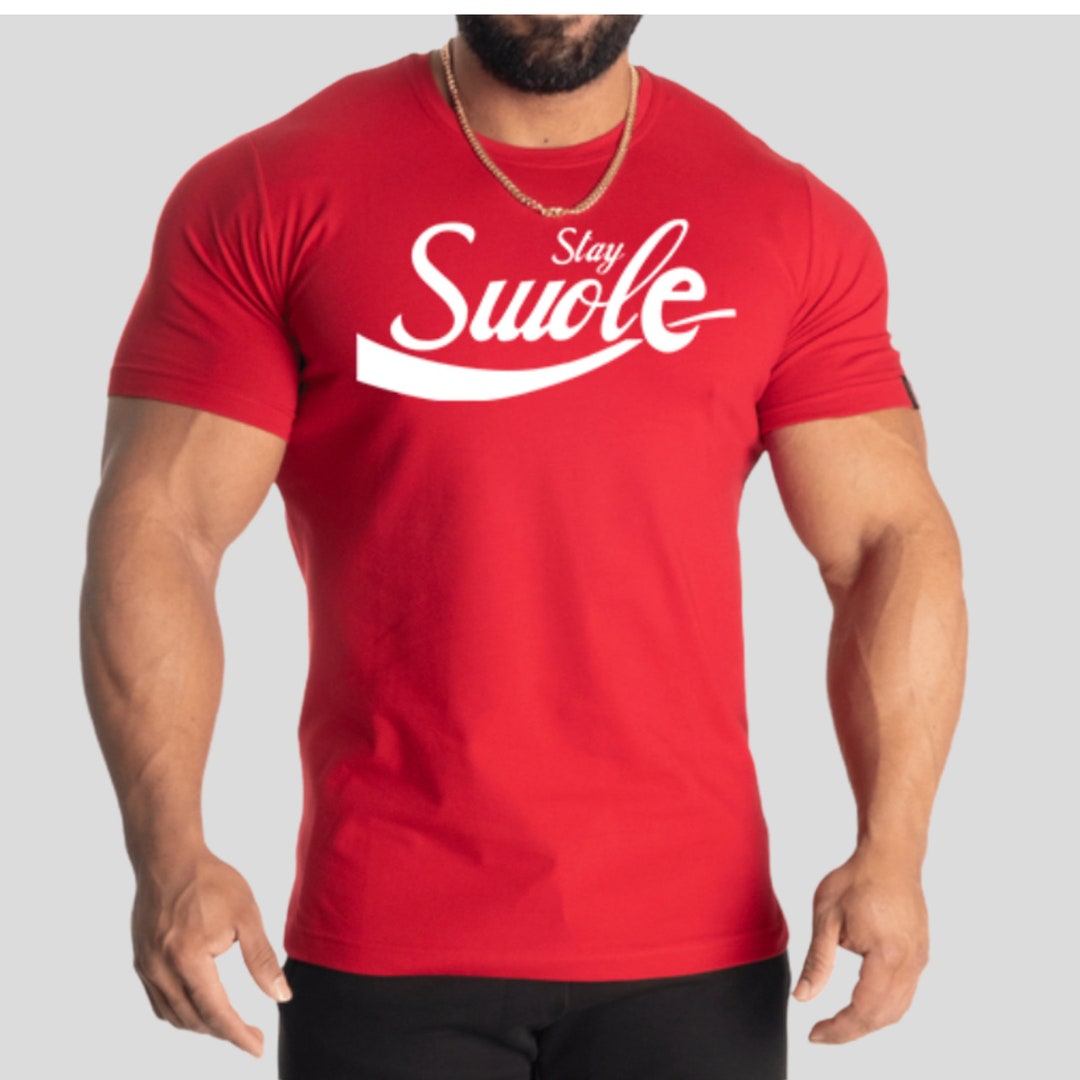 Stay Swole T-shirt - Etsy