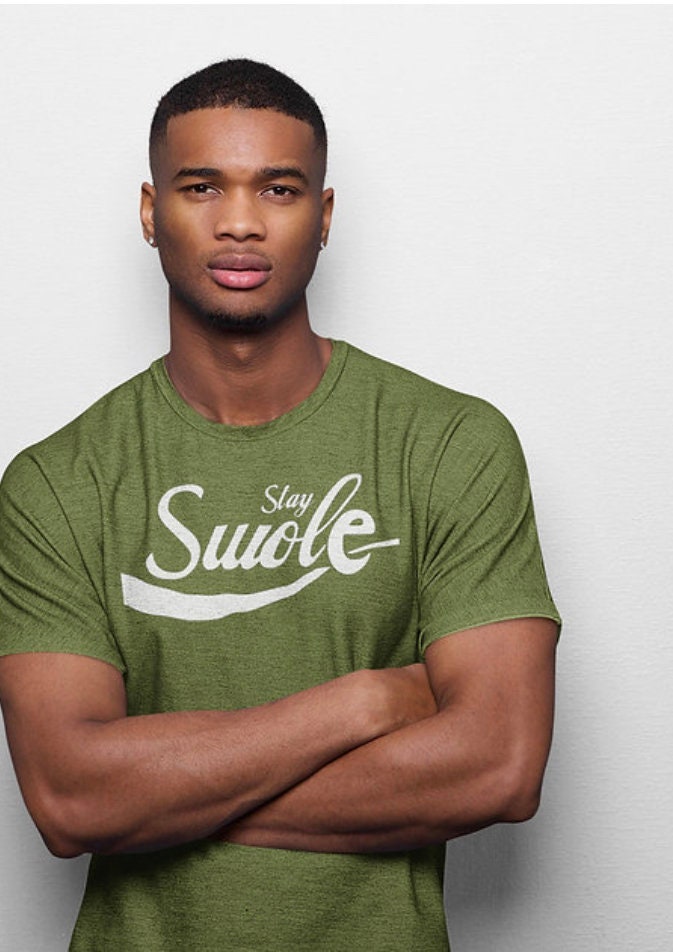 Stay Swole T-shirt - Etsy