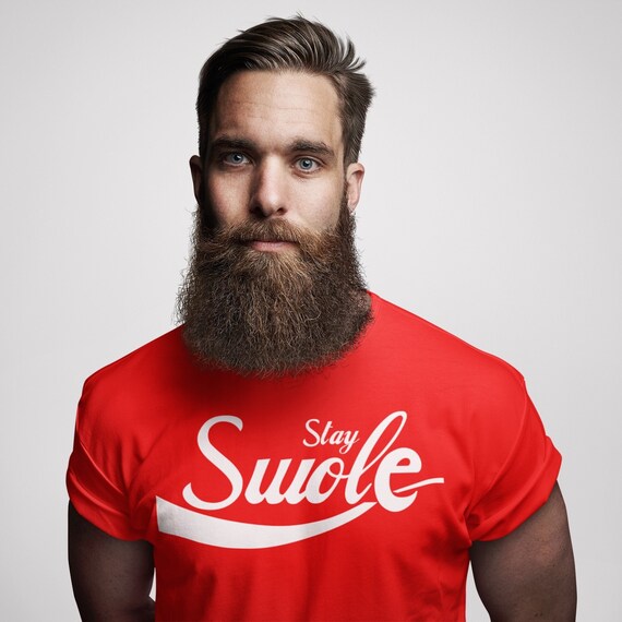 Stay Swole T-shirt - Etsy