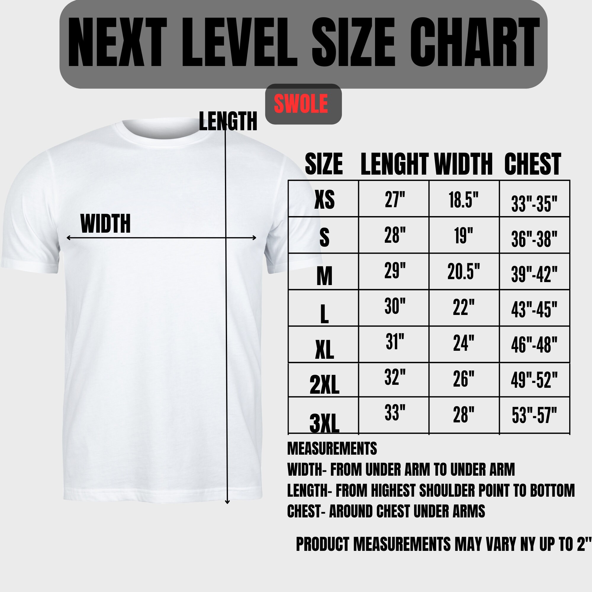 Stay Swole T-shirt - Etsy