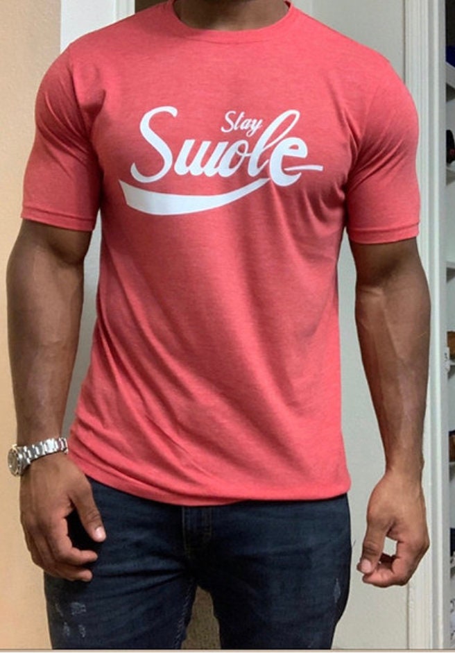 Stay Swole T-shirt - Etsy