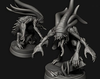 Edge Miniatures - Etsy