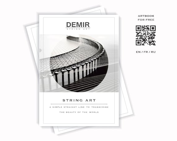 Geometry Line Designs Instructions
