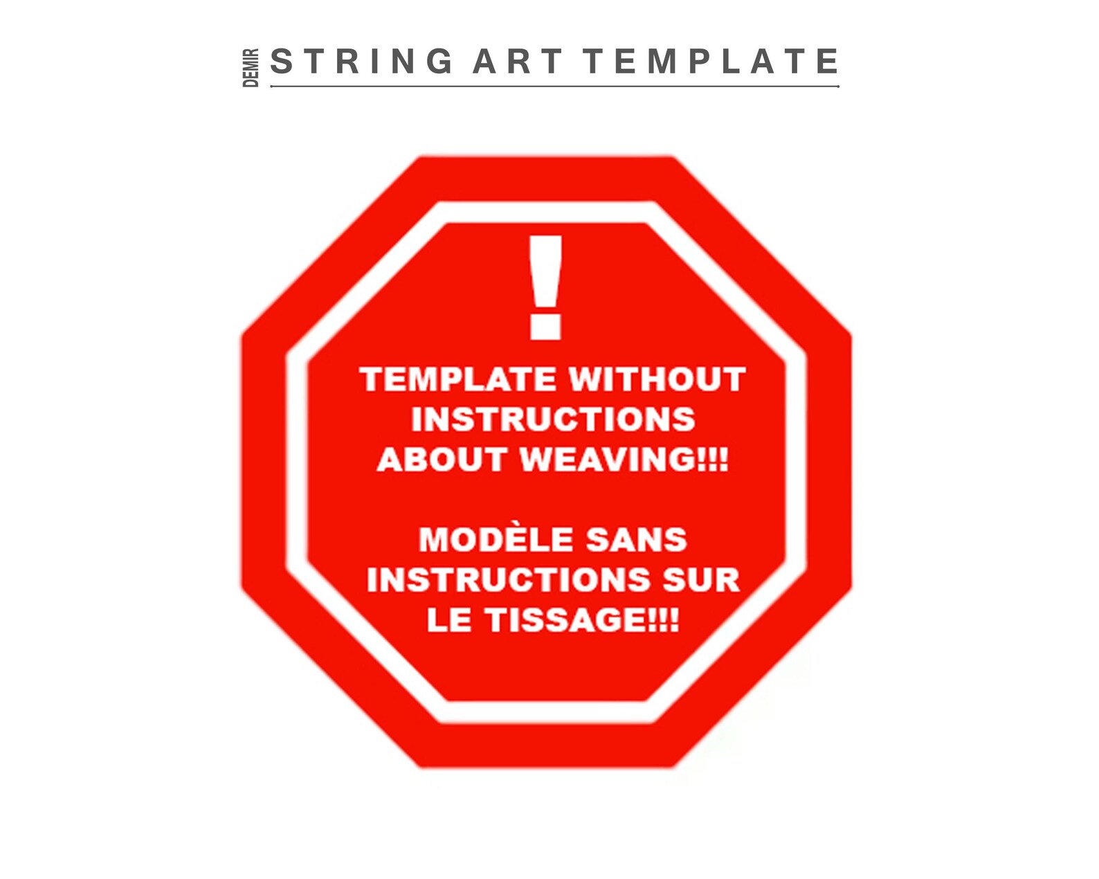 String Art Template | Pattern | Outline | Stencils | Scheme | Sacred ...