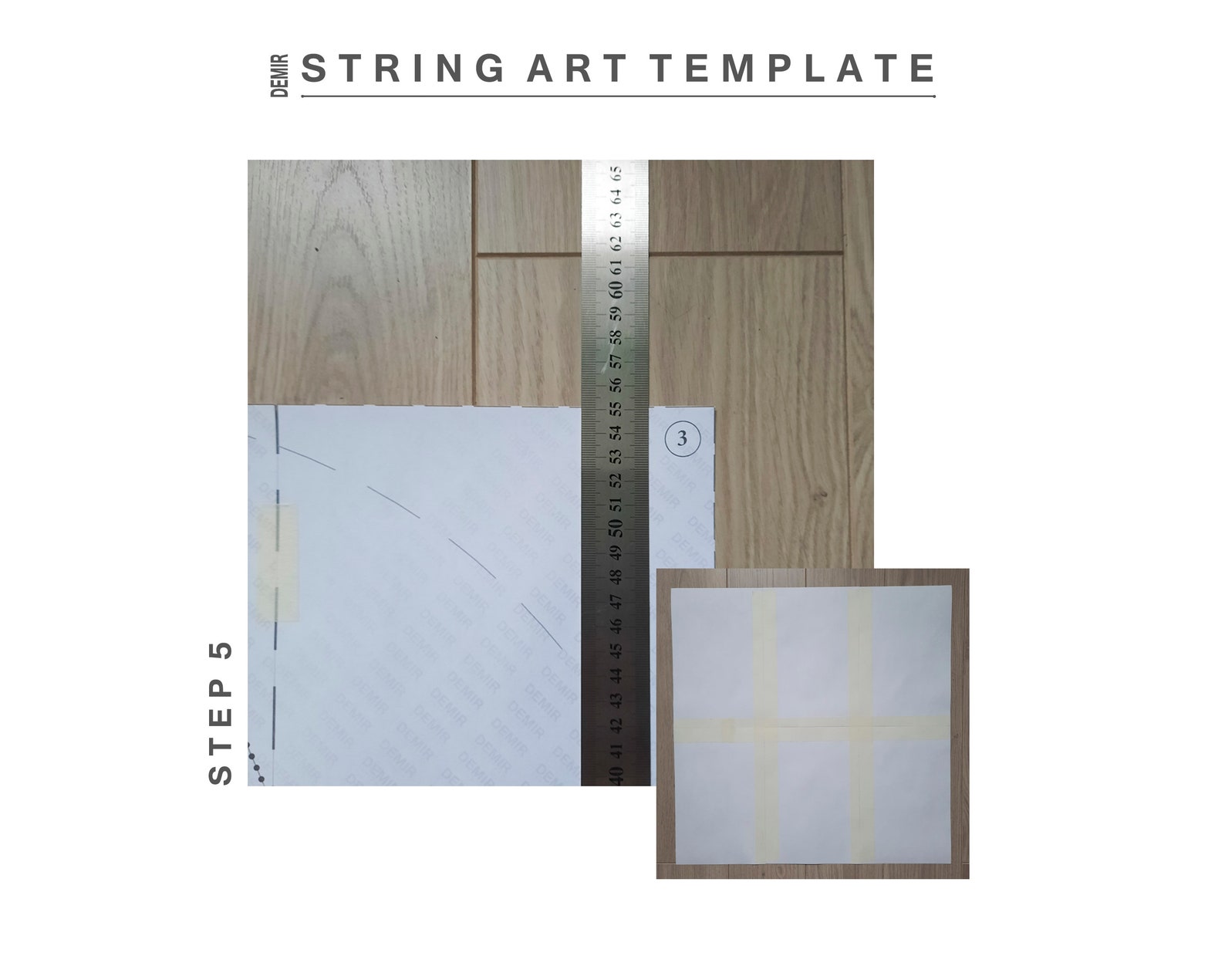 String Art Template Pattern Outline Stencils Scheme Sacred Geometry ...