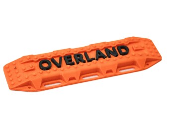 Overlander - Etsy