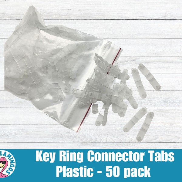 Plastic Connectors - Etsy