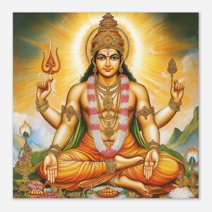 Brahma Poster - Etsy