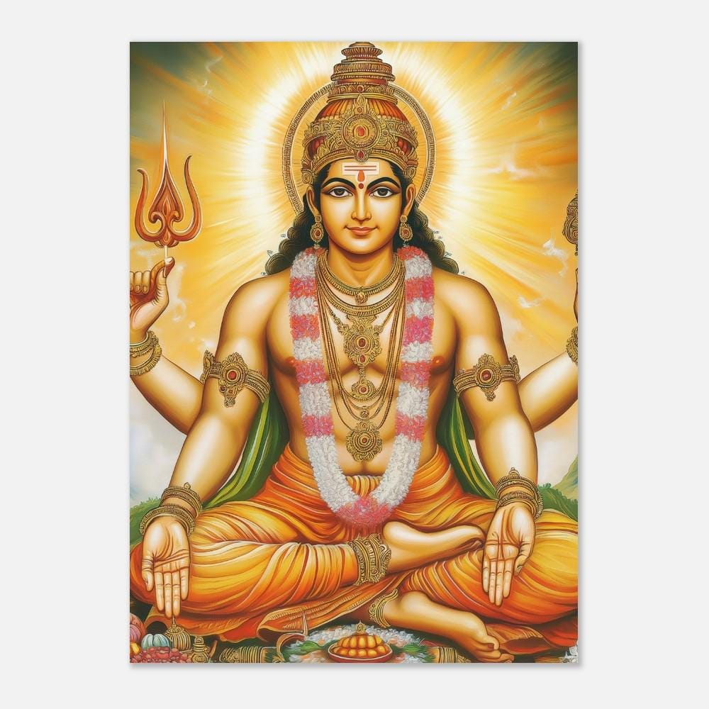 Brahma Poster - Etsy