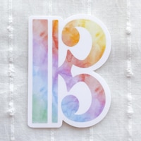 Violin or Viola Car Decal | Viola Window Sticker | Violin Bumper ...