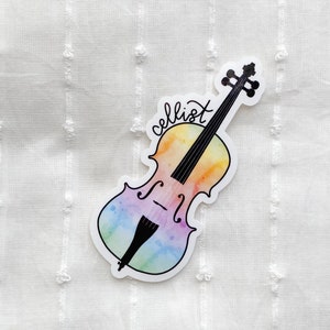 Cello - Etsy