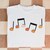 Ghost Violinist Sticker, Ghost Violist Sticker - Etsy