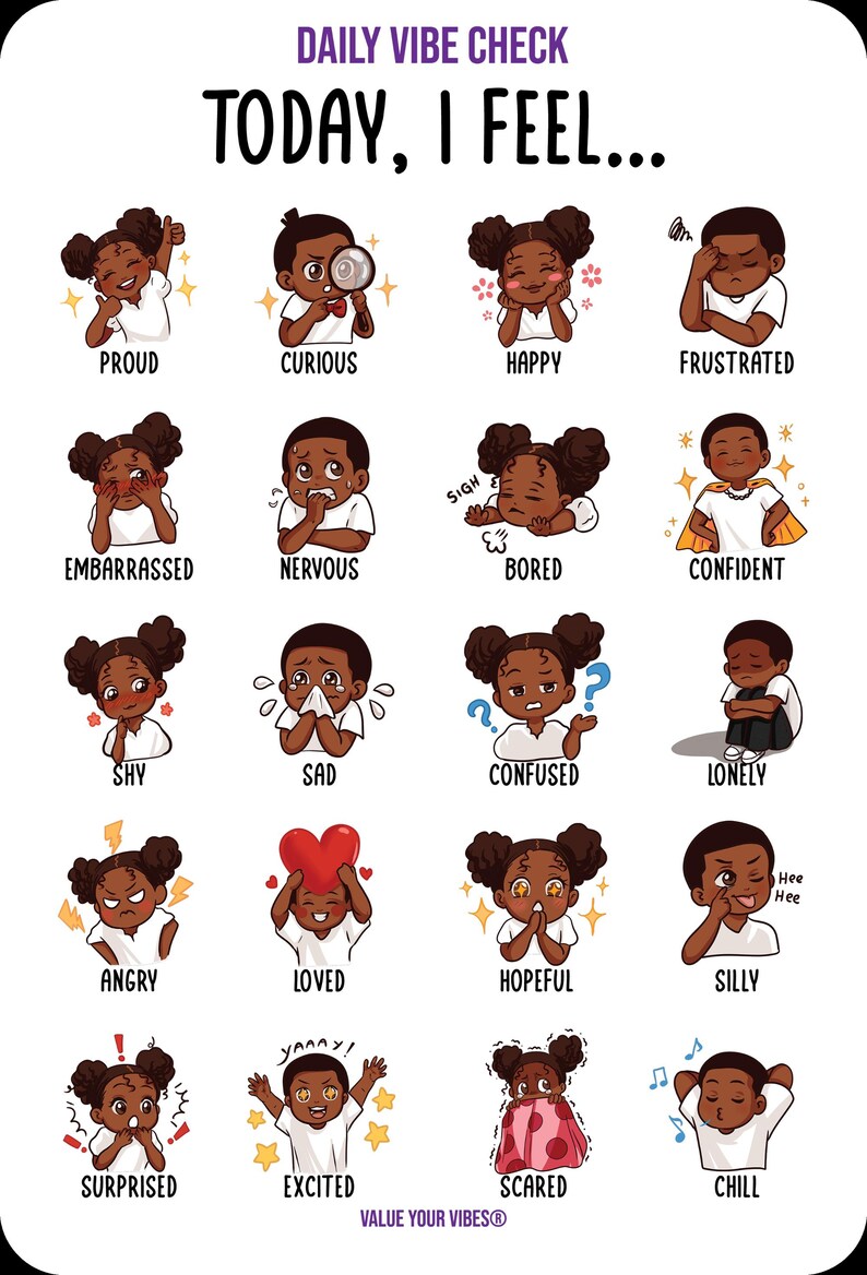 Daily Vibe Check Dry Erase Door Sign - Etsy