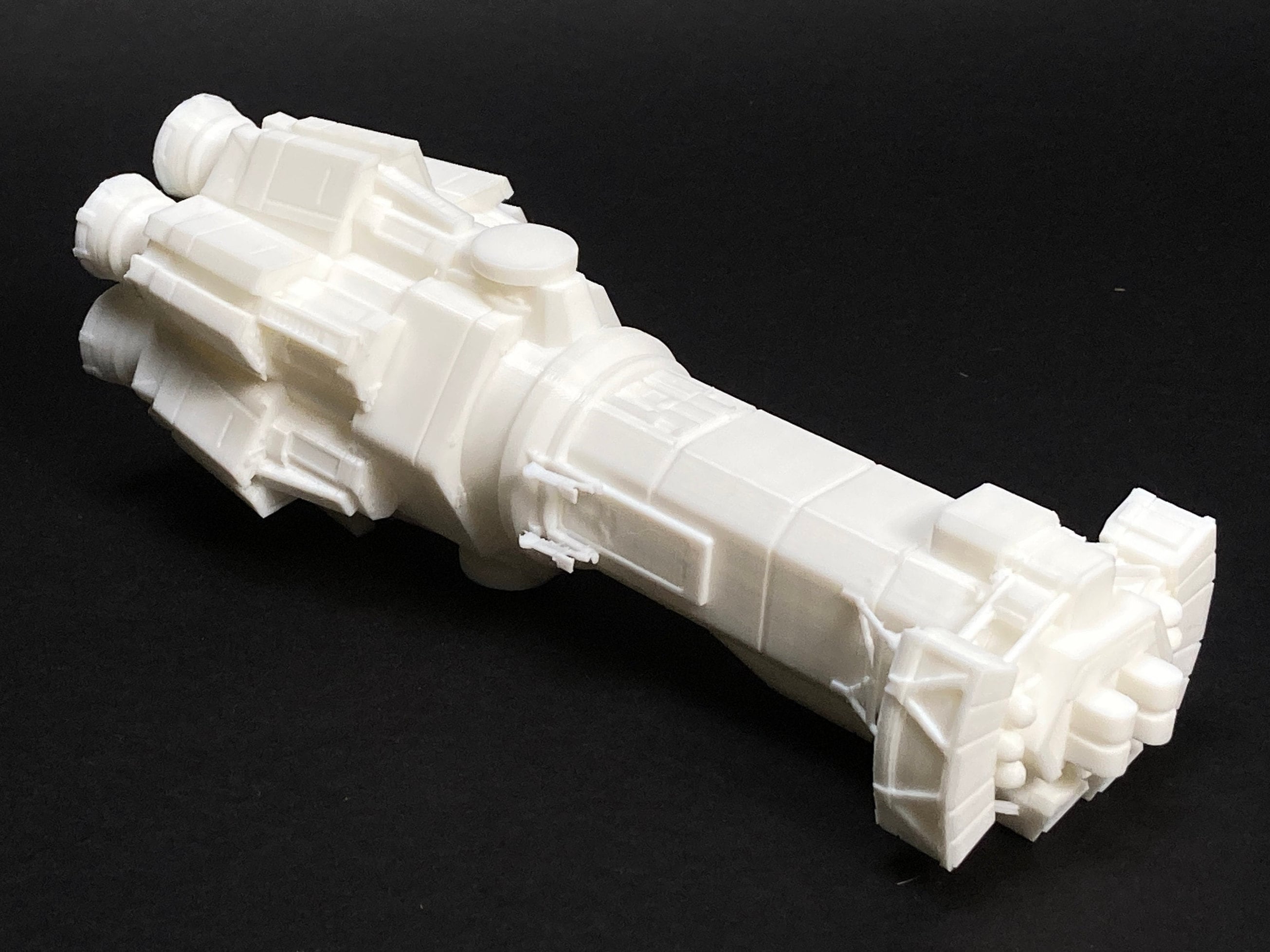 The Expanse UNN Agatha King - Etsy