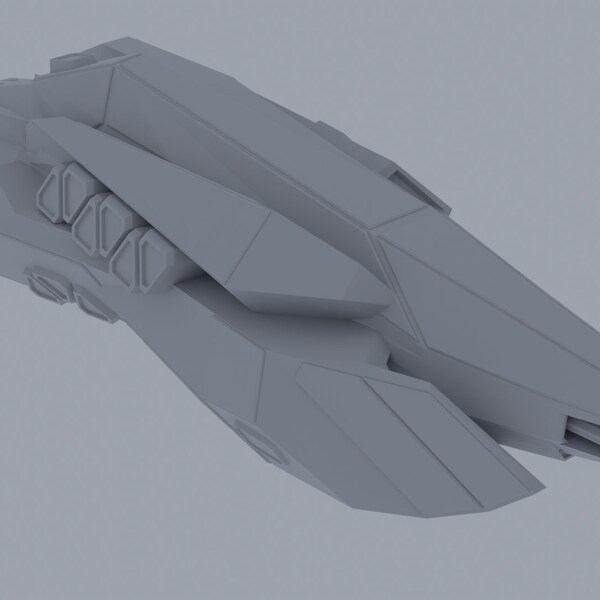 Protogen - Etsy