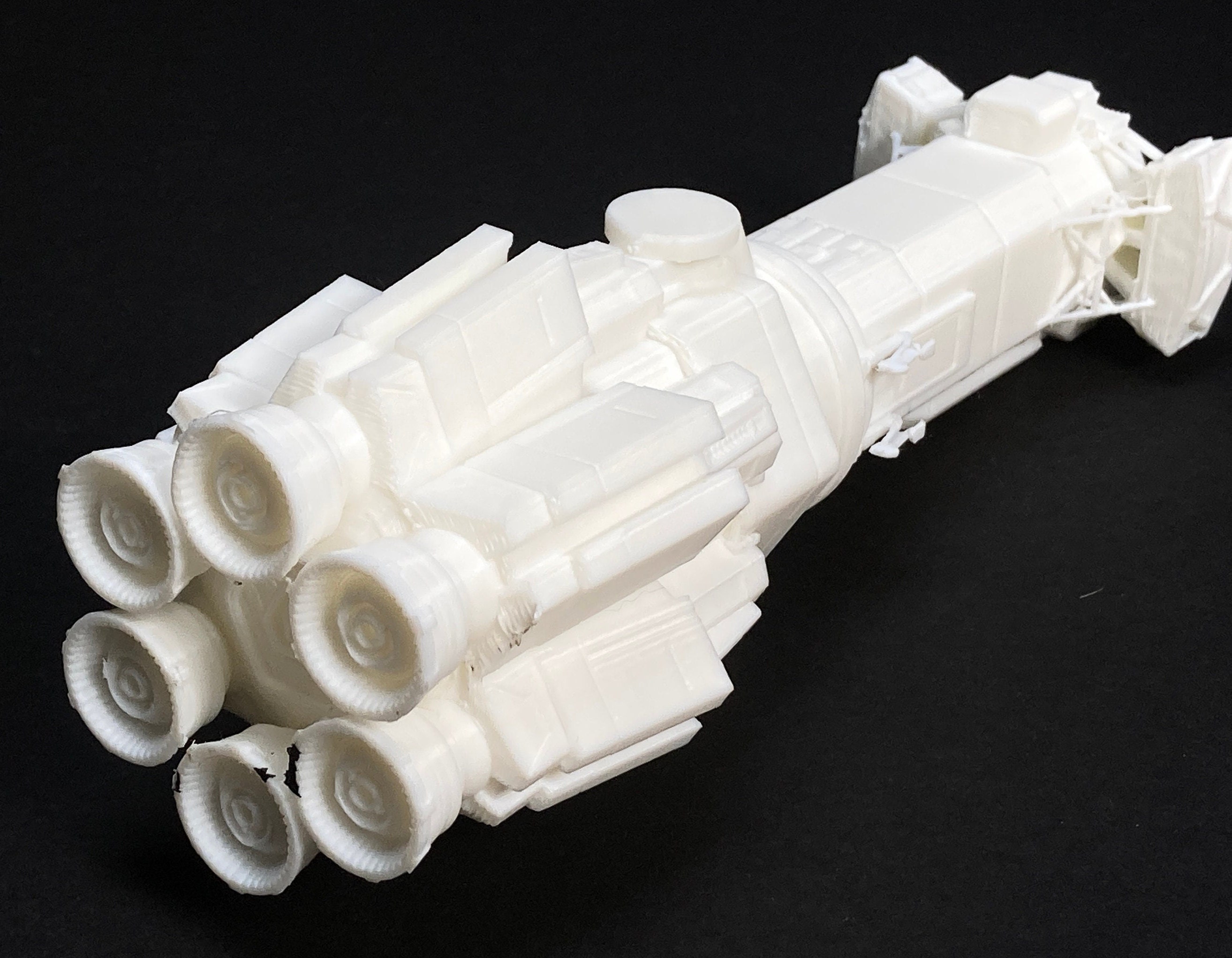 The Expanse UNN Agatha King - Etsy