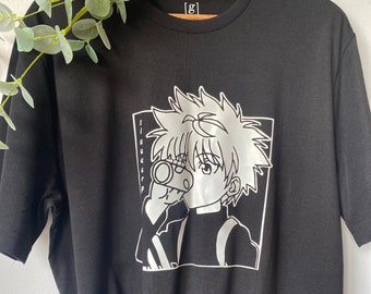 Killua - Etsy