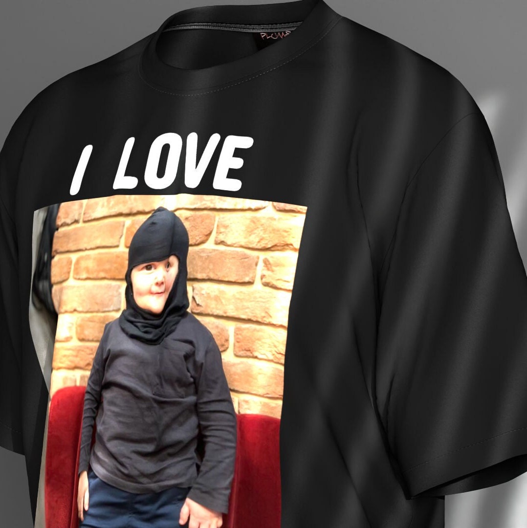 I Love Yeat Hasbulla Tshirt, Hasbulla Magomedov Money Phone, Hasbulla ...