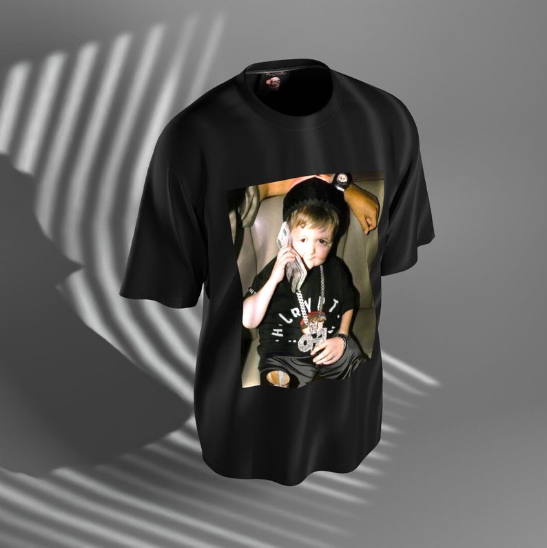 Hasbulla Tshirt, Hasbulla Magomedov Money Phone, Hasbulla Shirt, Mini ...