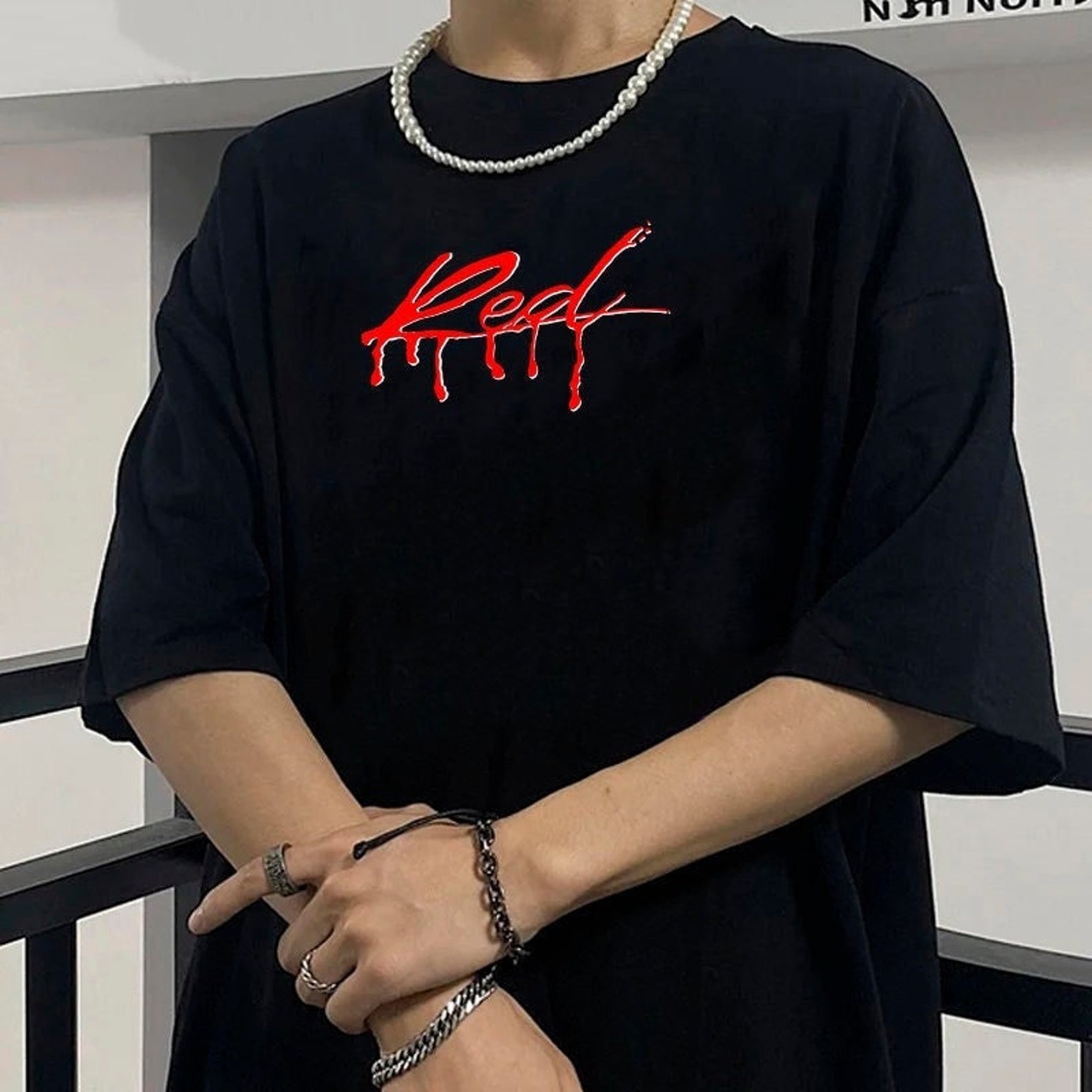 Whole Lotta Red Playboi Carti T Shirt, Rap Shirt, Y2k Tshirt, Playboy ...