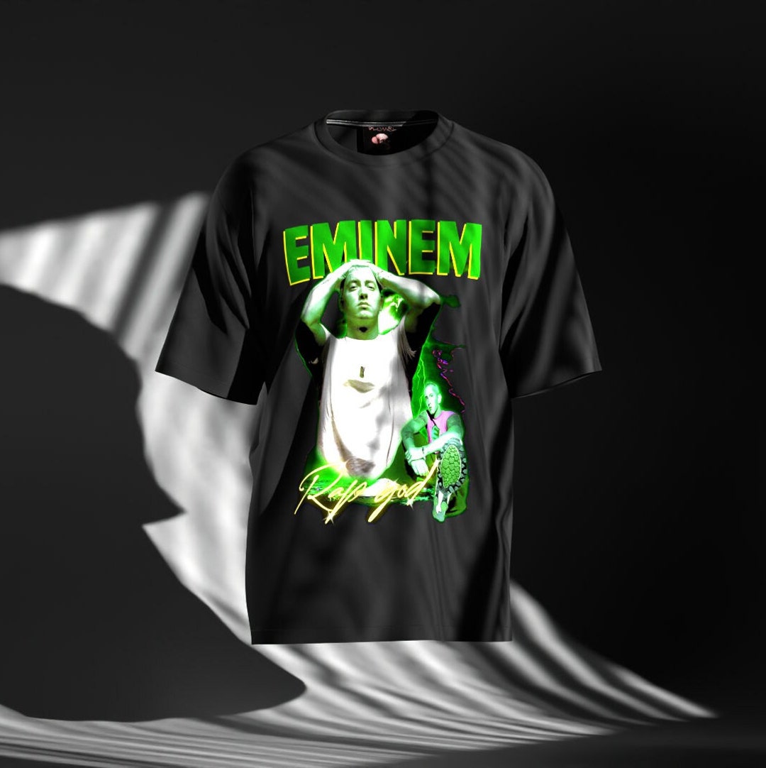 Eminem Unisex T-shirt - Eminem Tee - Eminem Merch - Eminem Hoodie - Etsy