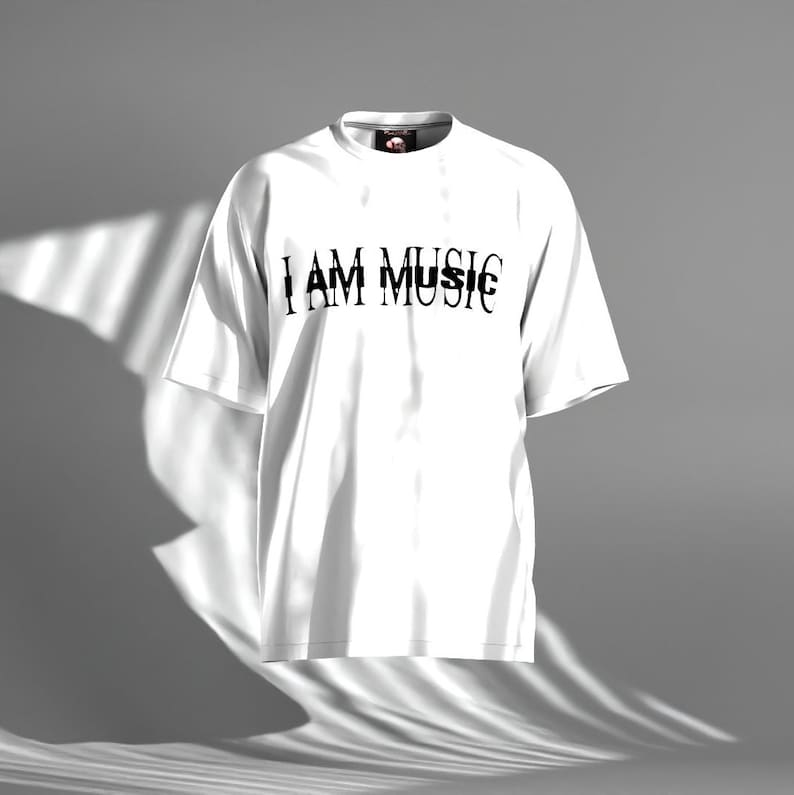 I Am Music Playboi Carti T-shirt - I Am Music Shirt - Playboi Carti ...