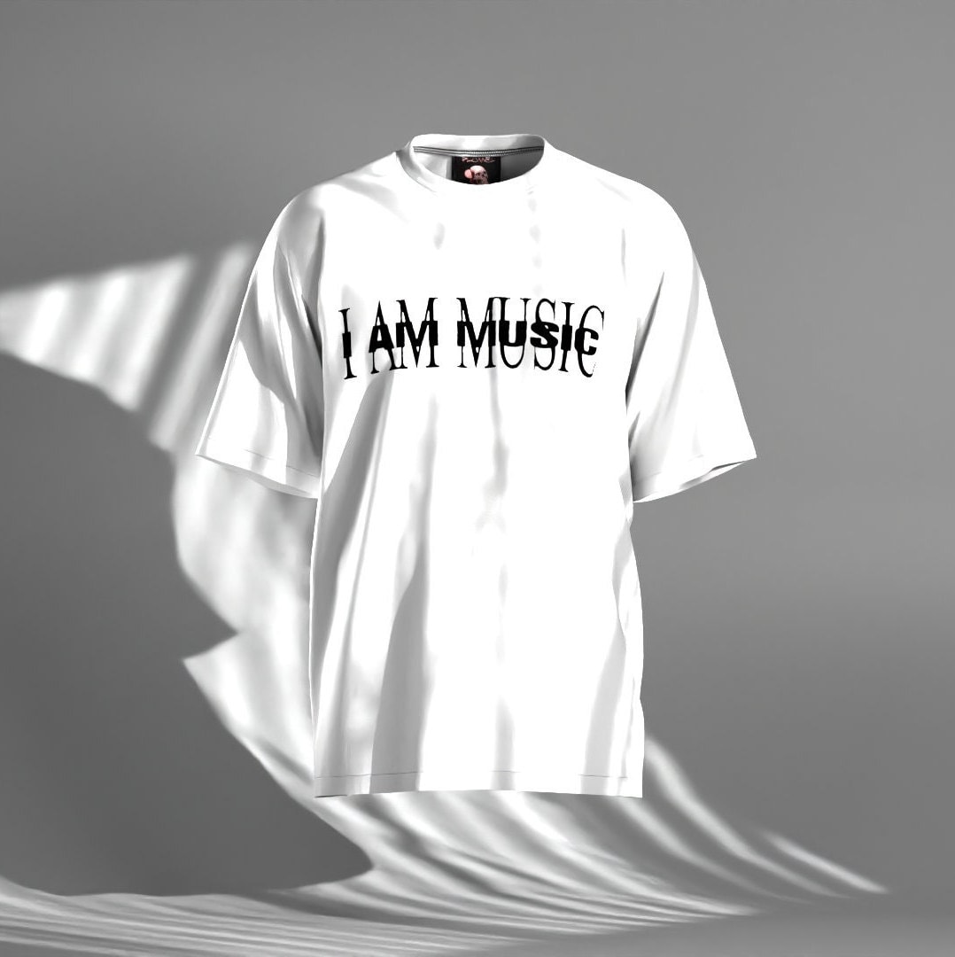 I Am Music Playboi Carti T-shirt - I Am Music Shirt - Playboi Carti ...