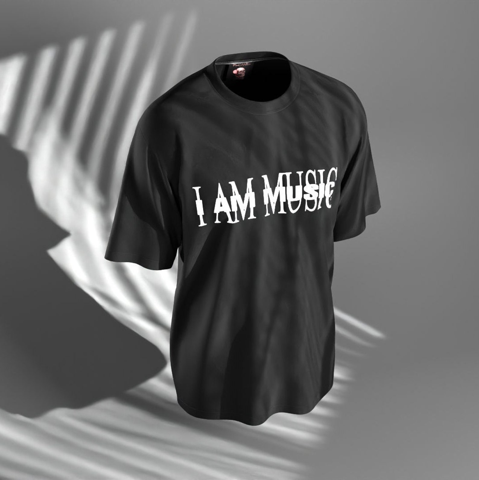I Am Music Playboi Carti T-shirt - I Am Music Shirt - Playboi Carti ...