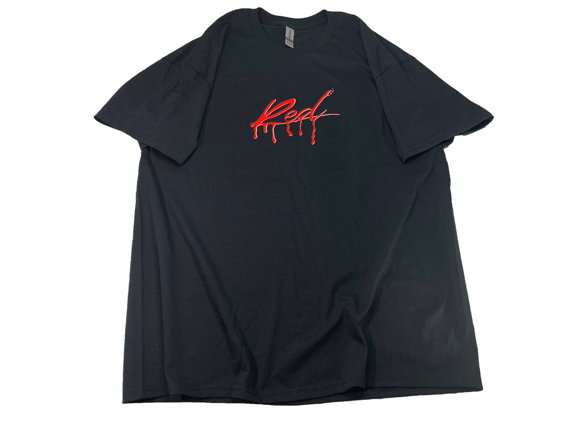 Whole Lotta Red Playboi Carti T Shirt, Rap Shirt, Y2k Tshirt, Playboy ...