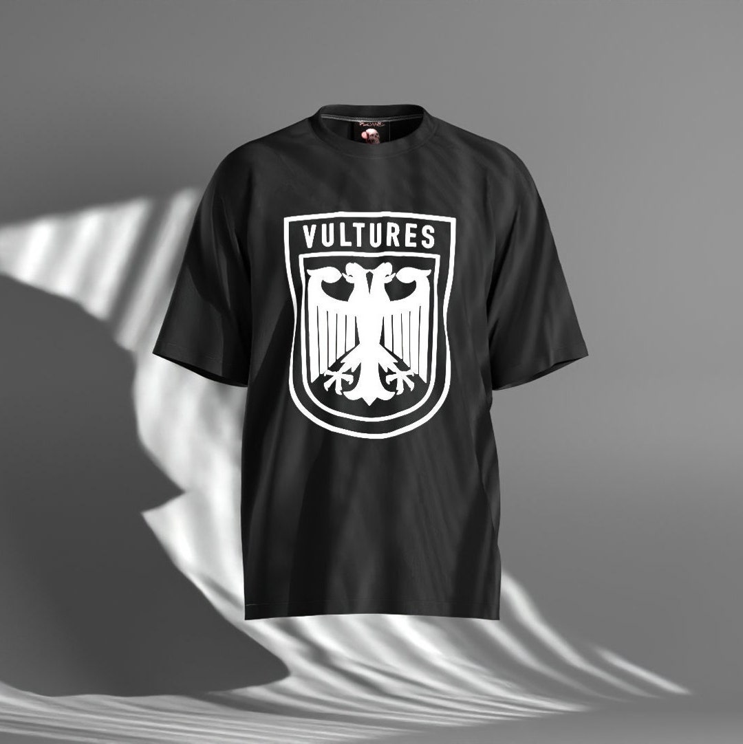 Vultures Kanye West T-shirt - Vultures Album Shirt - Kanye West Merch ...