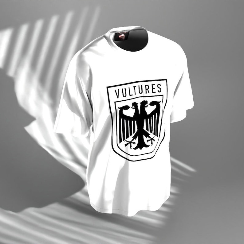 Vultures Kanye West T-shirt - Vultures Album Shirt - Kanye West Merch ...