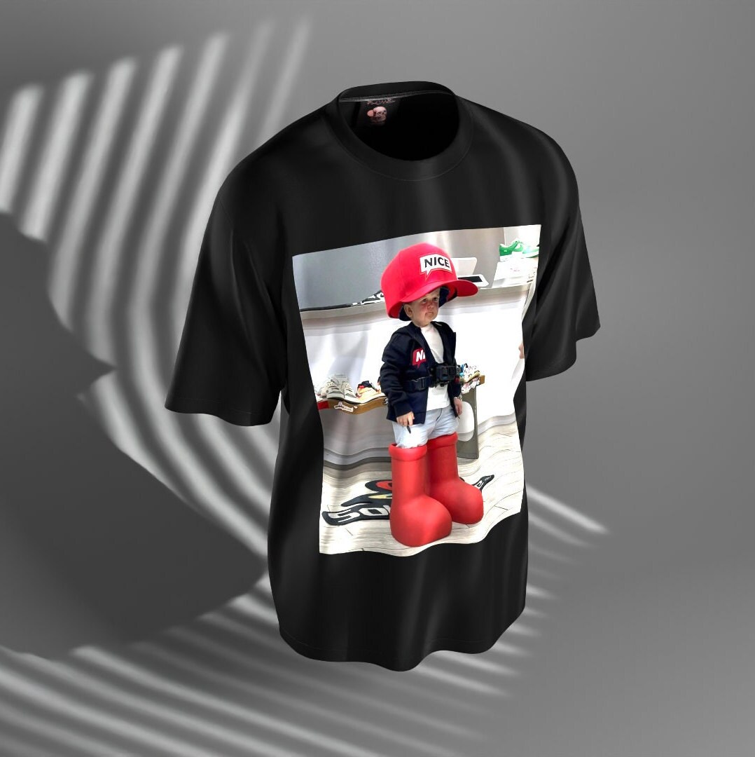 Hasbulla Tshirt, Hasbulla Magomedov Money Phone, Hasbulla Shirt, Mini ...