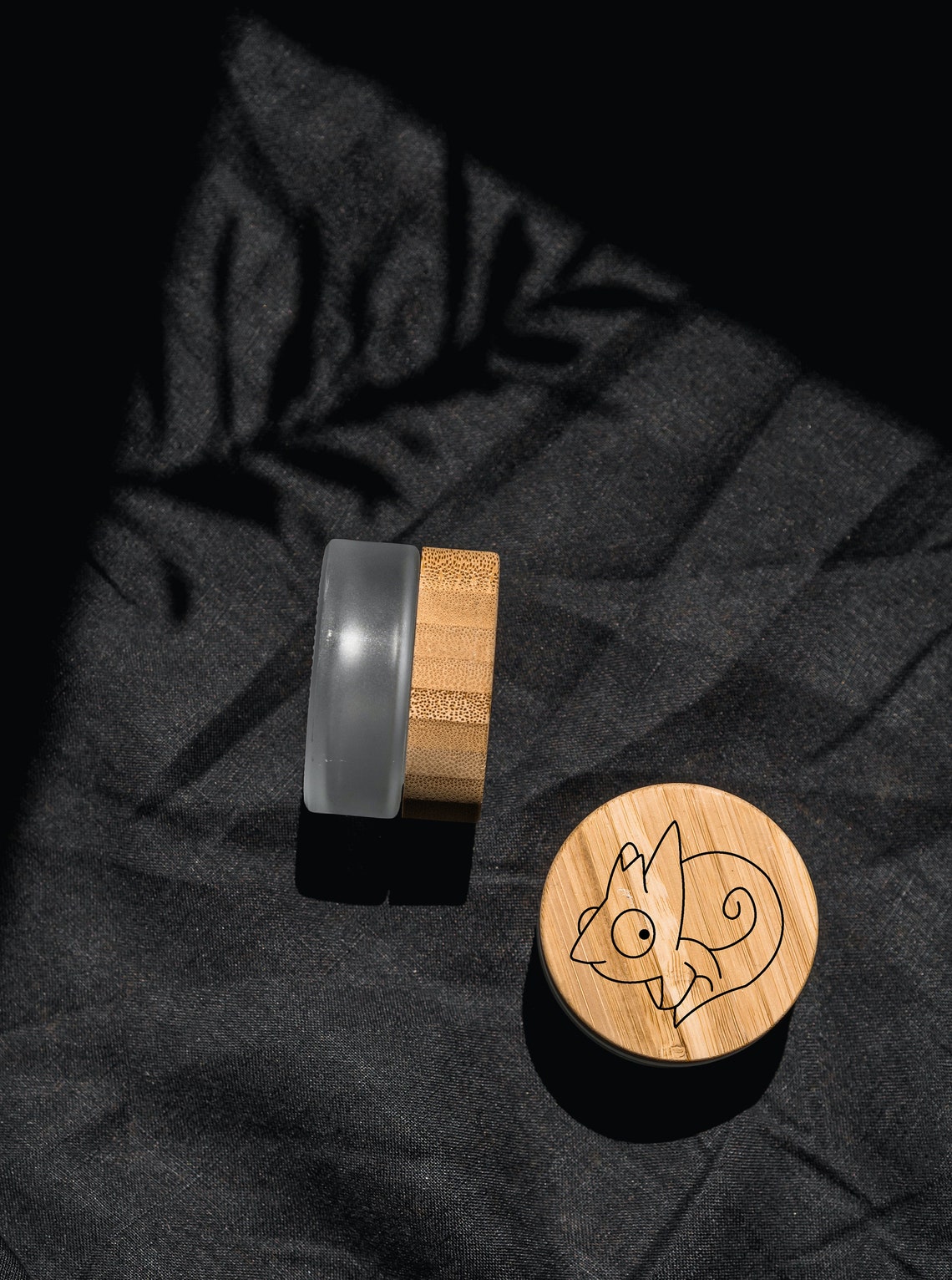 Palisman and Batric the Owl House Ghost Clover Hawksley | Etsy Canada