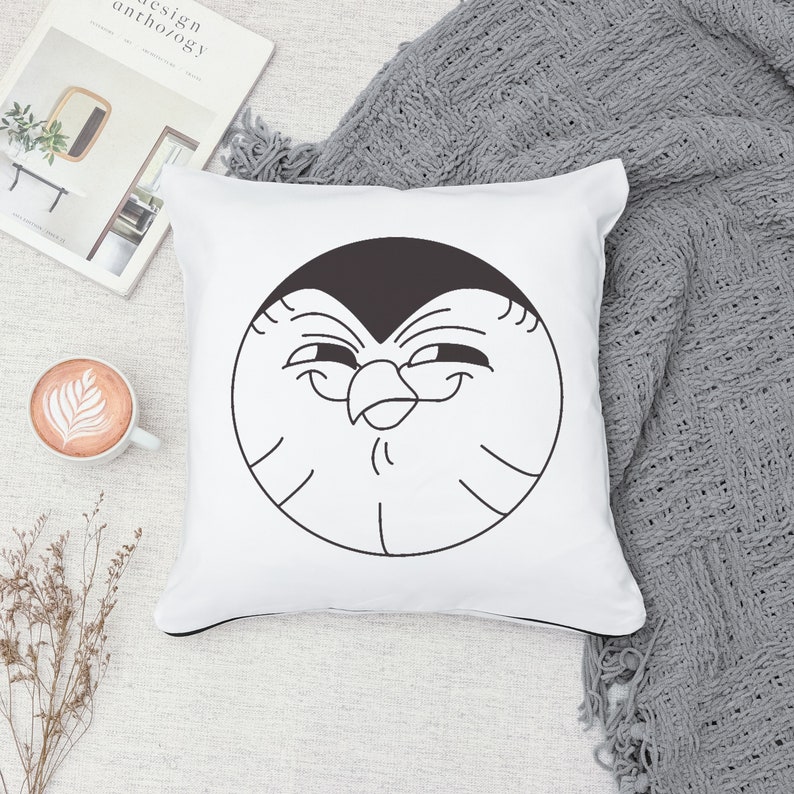 Owl House Vector Hooty Expressions Svg Jpg Png - Etsy Australia