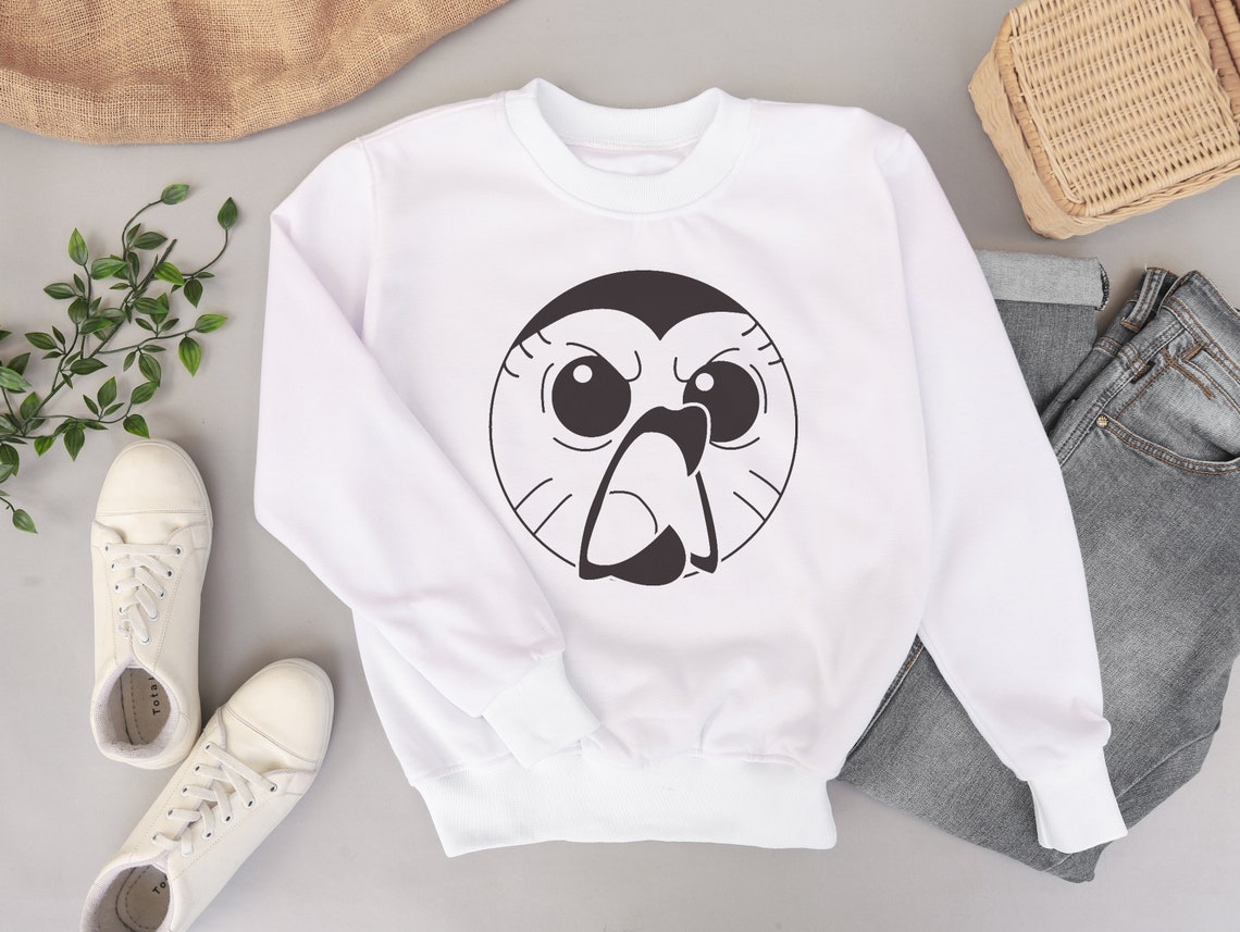 Owl House Vector Hooty Expressions Svg Jpg Png - Etsy Australia