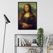Mona Lisa Pixel Art, Leonardo Da Vinci, Printable Wall Art, 8 Bit Art ...