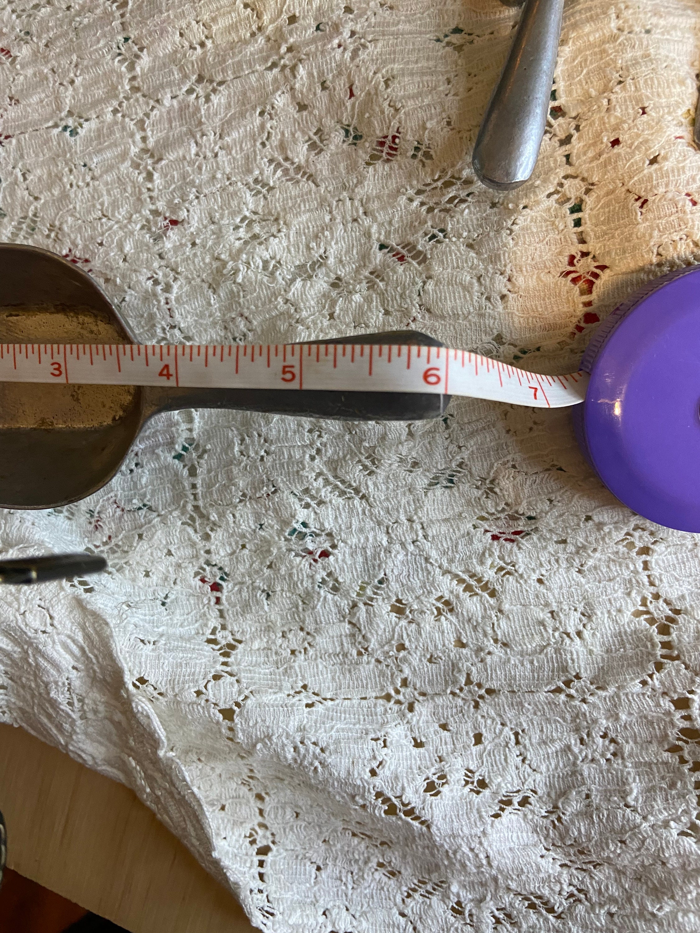 Vintage Dry Scoops Made in West Germany - Etsy