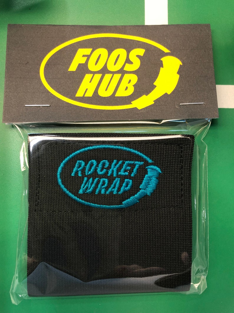 Rocket Wrap — Teal - Etsy