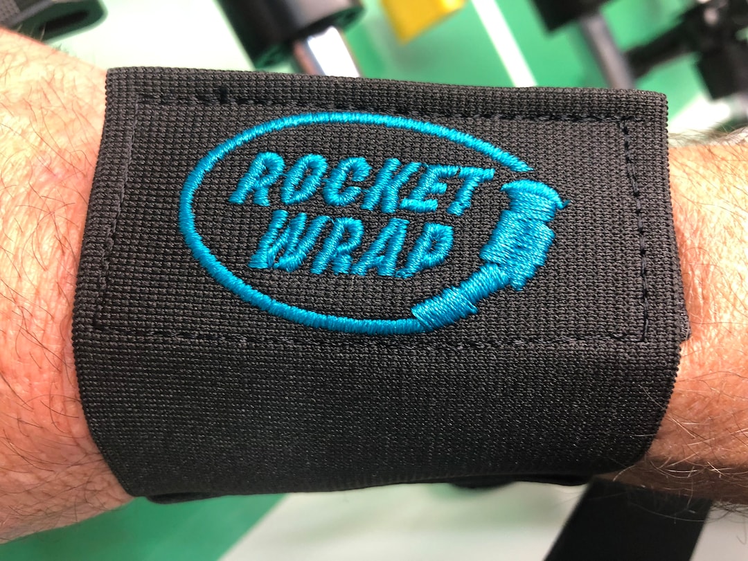 Rocket Wrap — Teal - Etsy