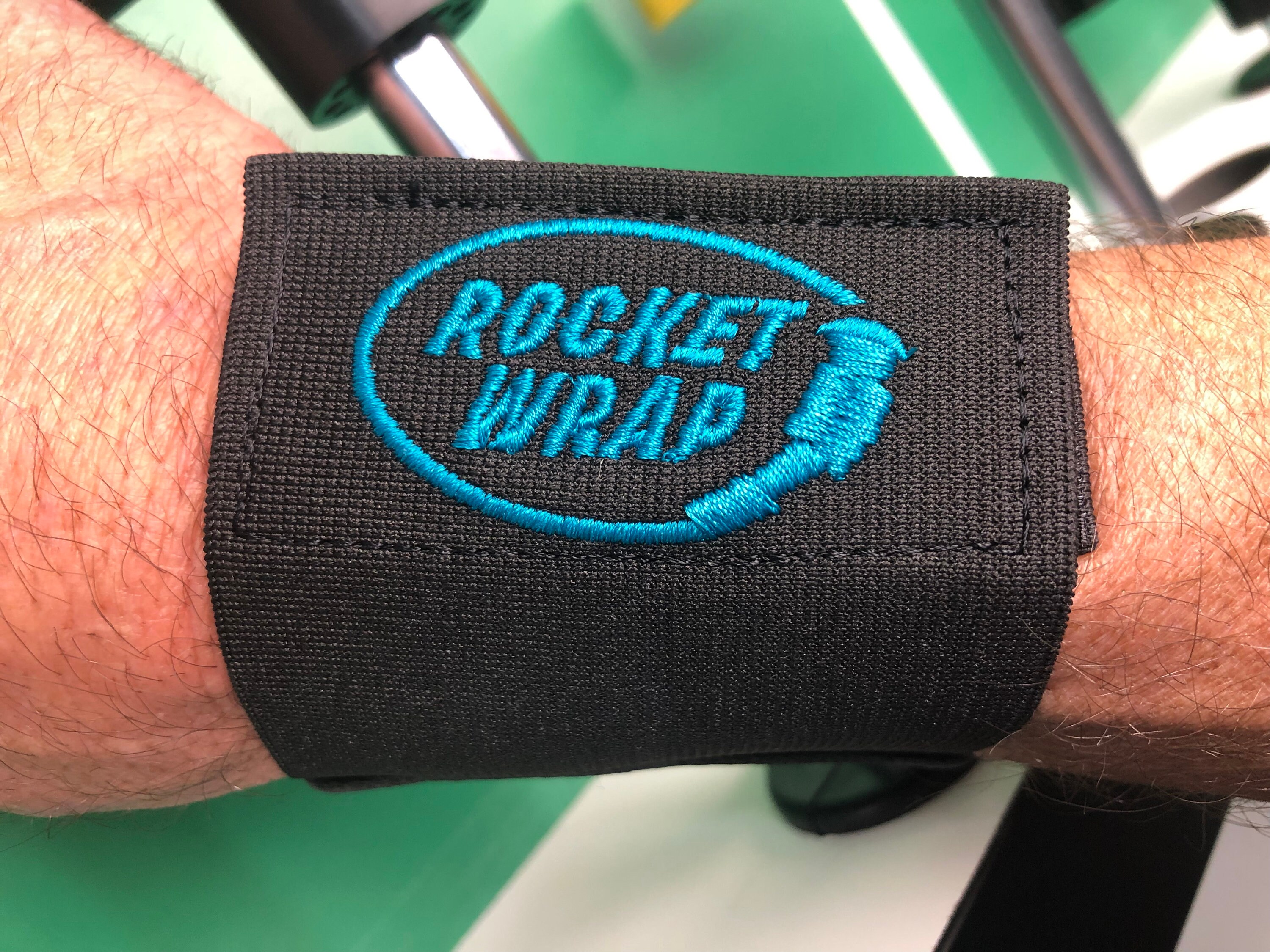 Rocket Wrap — Teal - Etsy