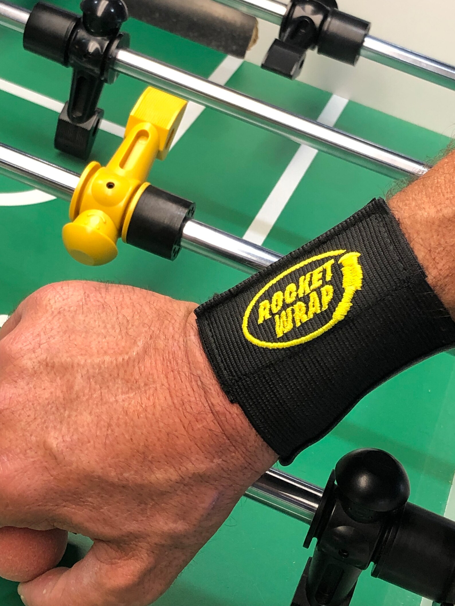 Rocket Wrap — Neon Green - Etsy