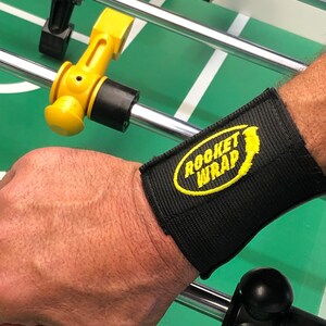 Rocket Wrap — Neon Green - Etsy