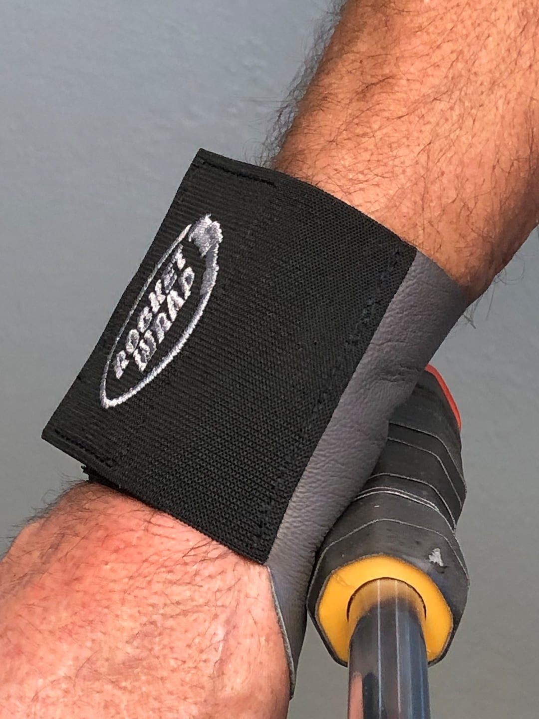 Rocket Wrap X — Black and Silver - Etsy